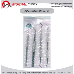 Mughal Impex
