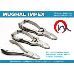 Mughal Impex