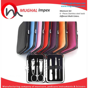 Mughal Impex