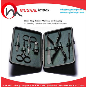 Mughal Impex