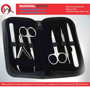 Mughal Impex