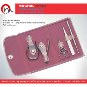 Mughal Impex